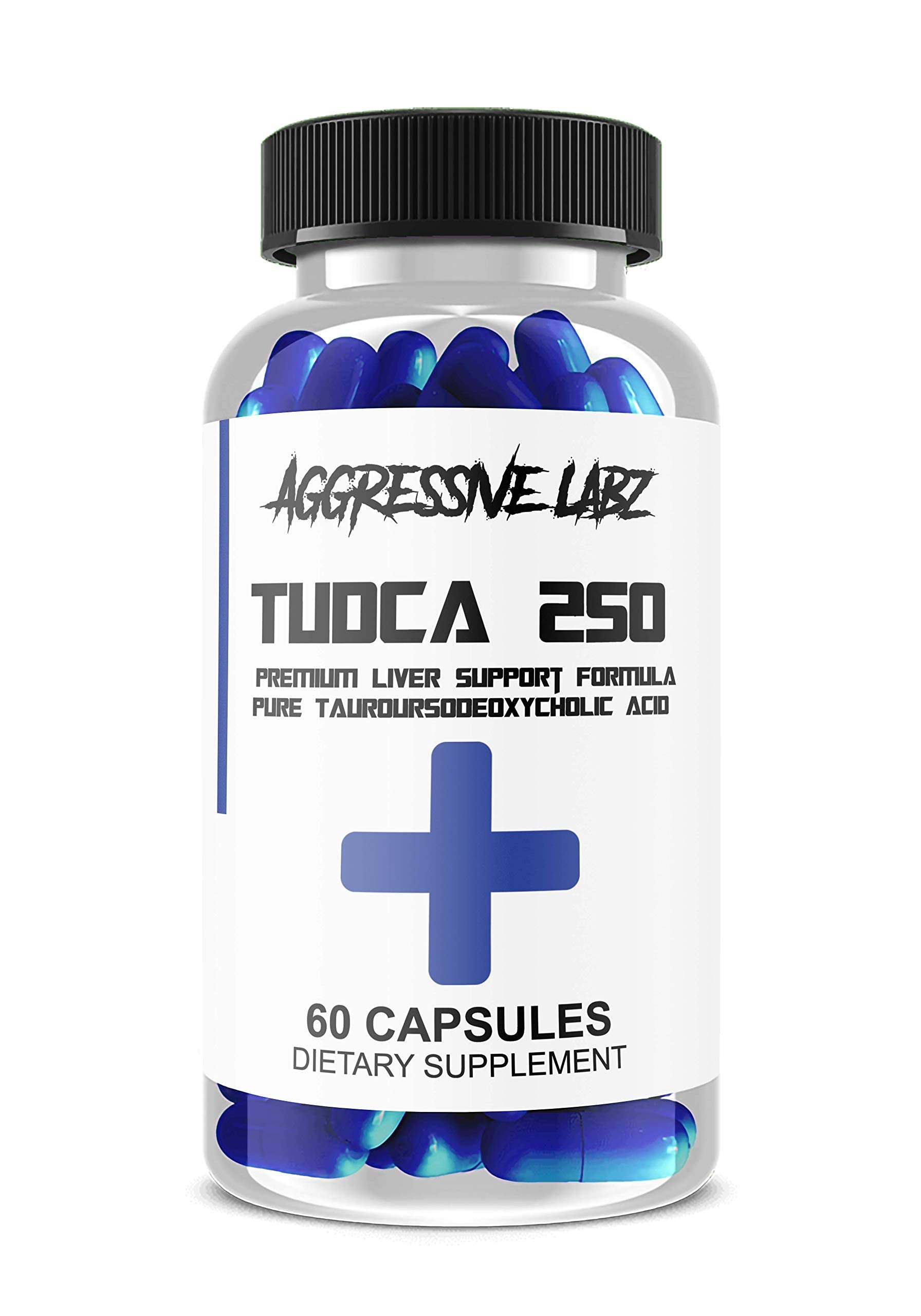 blended vitamin & mineral supplements for liver support