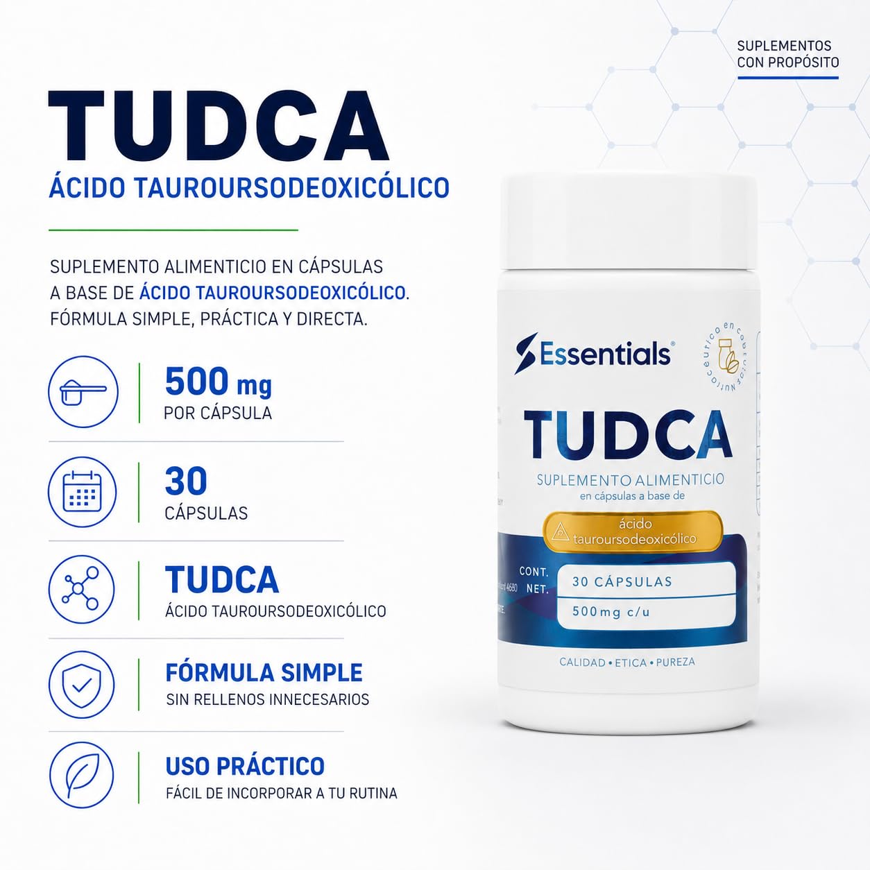 blended vitamin & mineral supplements for liver