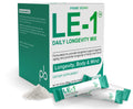blended vitamin & mineral supplements for longevity