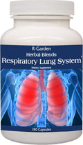 blended vitamin & mineral supplements for lung health