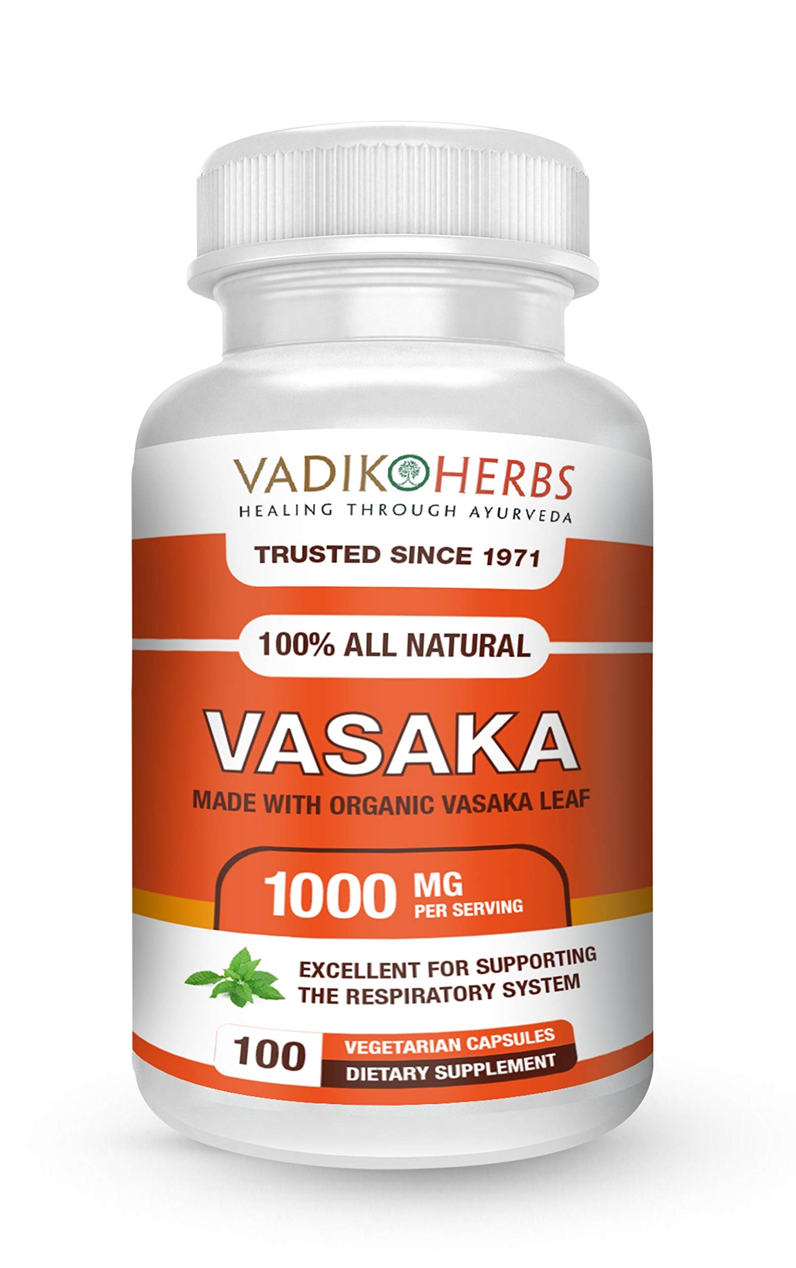 blended vitamin & mineral supplements for lungs