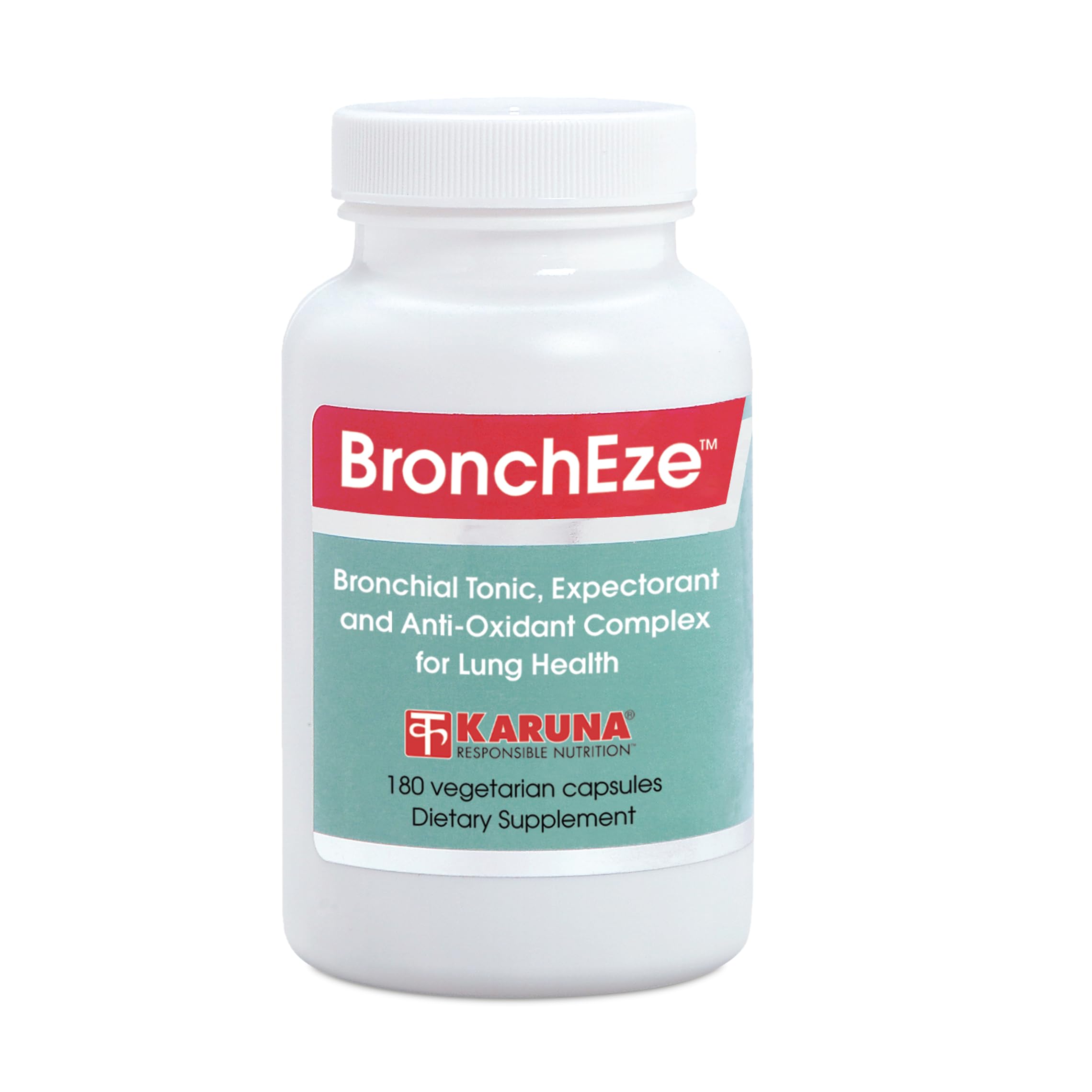 blended vitamin & mineral supplements for lungs
