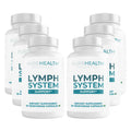 blended vitamin & mineral supplements for lymph health