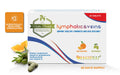 blended vitamin & mineral supplements for lymphatic health