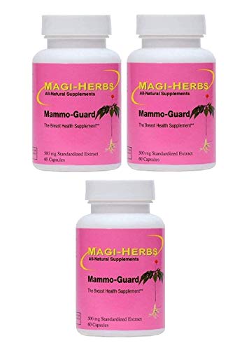 blended vitamin & mineral supplements for lymphatic support