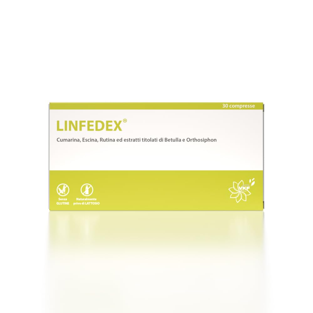 blended vitamin & mineral supplements for lymphedema