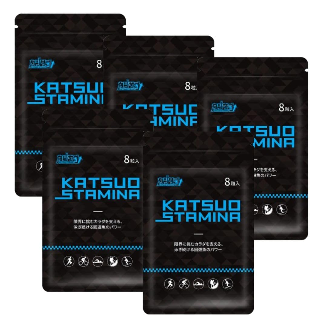 blended vitamin & mineral supplements for marathon training