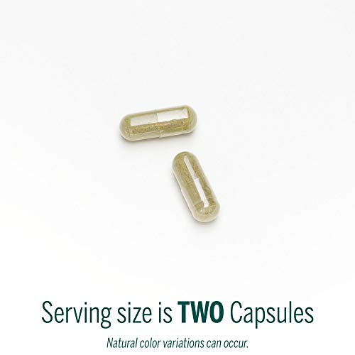 blended vitamin & mineral supplements for memory boost