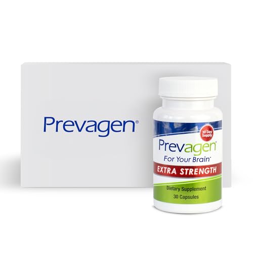 blended vitamin & mineral supplements for memory