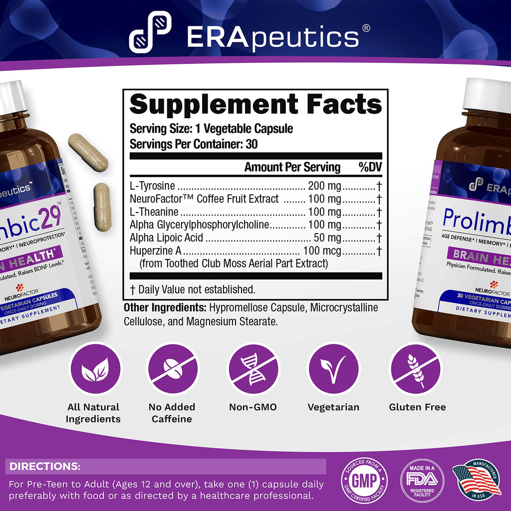 blended vitamin mineral supplements for memory