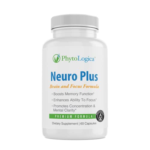 blended vitamin & mineral supplements for memory