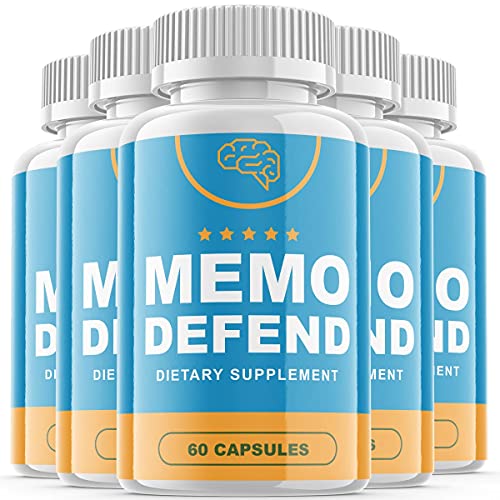 blended vitamin & mineral supplements for memory