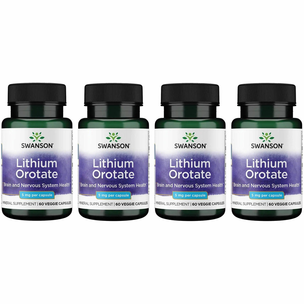 blended vitamin & mineral supplements for memory