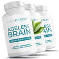 blended vitamin & mineral supplements for memory
