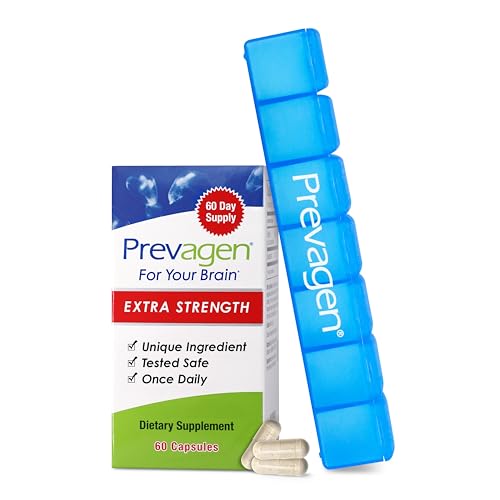 blended vitamin & mineral supplements for memory