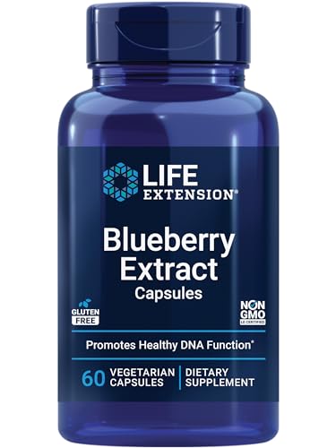 blended vitamin & mineral supplements for memory