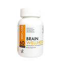 blended vitamin & mineral supplements for memory