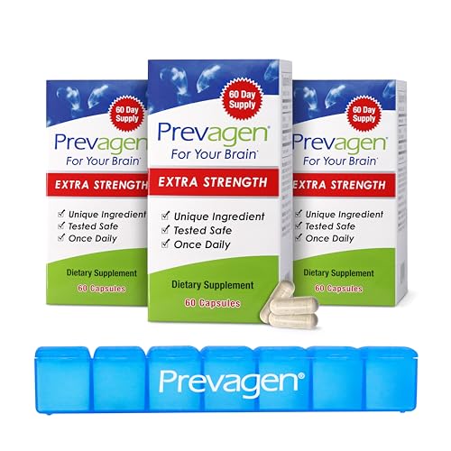 blended vitamin & mineral supplements for memory