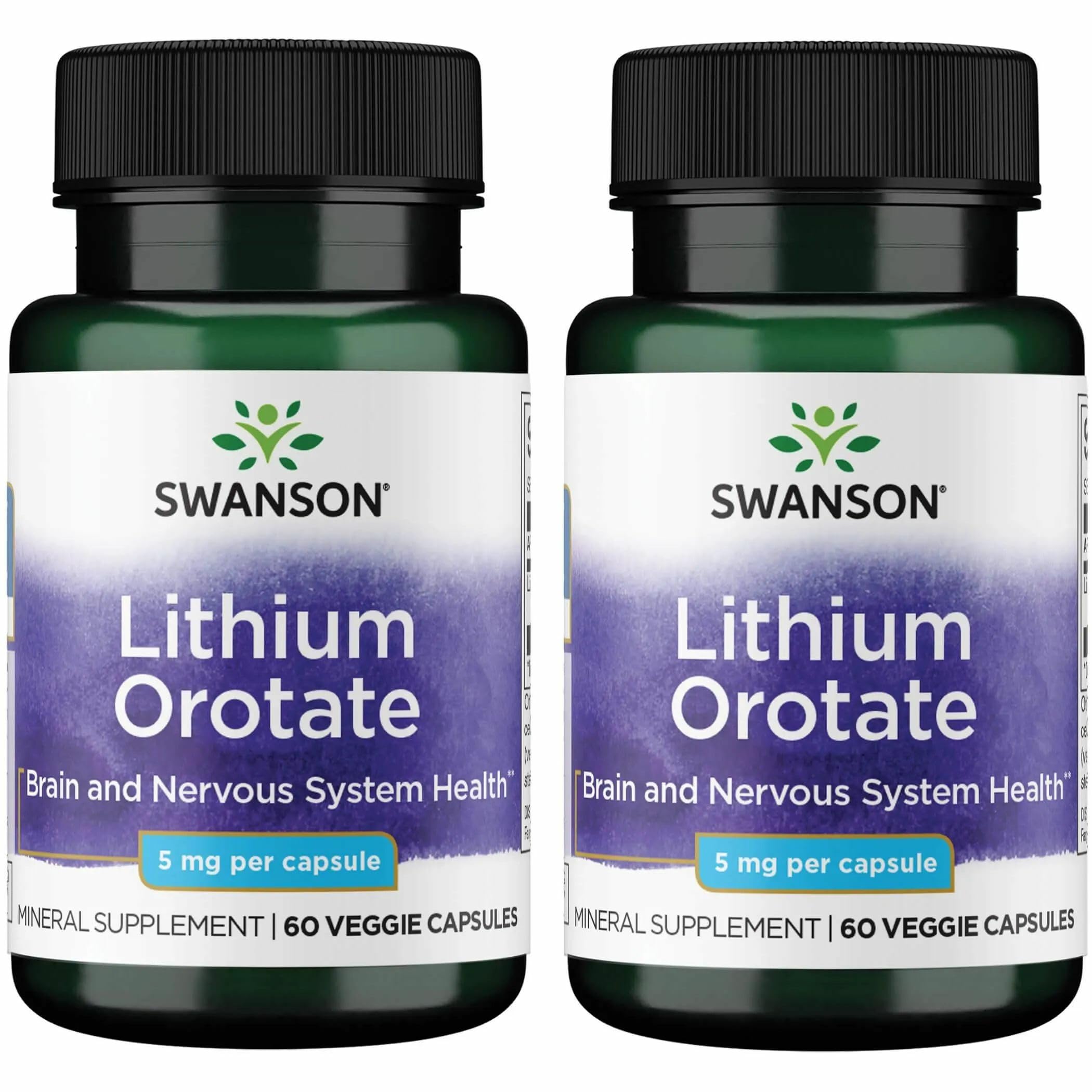 blended vitamin & mineral supplements for memory