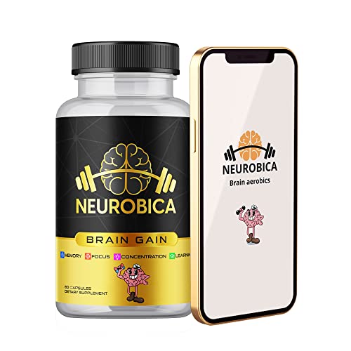 blended vitamin & mineral supplements for memory