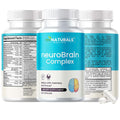 blended vitamin & mineral supplements for memory