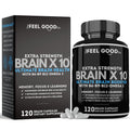 blended vitamin & mineral supplements for memory