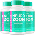 blended vitamin & mineral supplements for memory