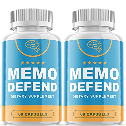 blended vitamin & mineral supplements for memory