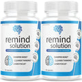 blended vitamin & mineral supplements for memory