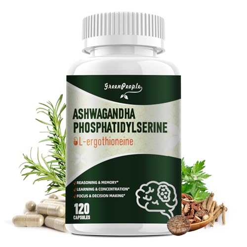 blended vitamin & mineral supplements for memory