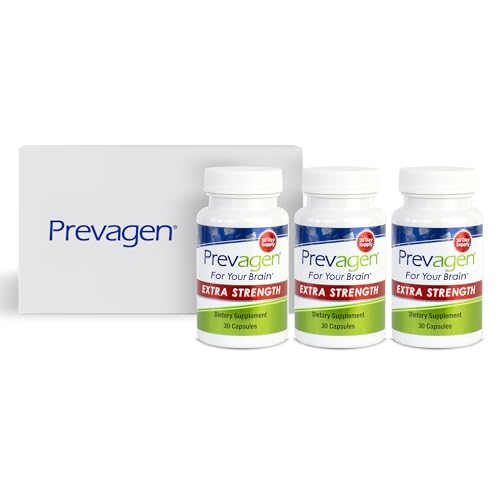 blended vitamin & mineral supplements for memory