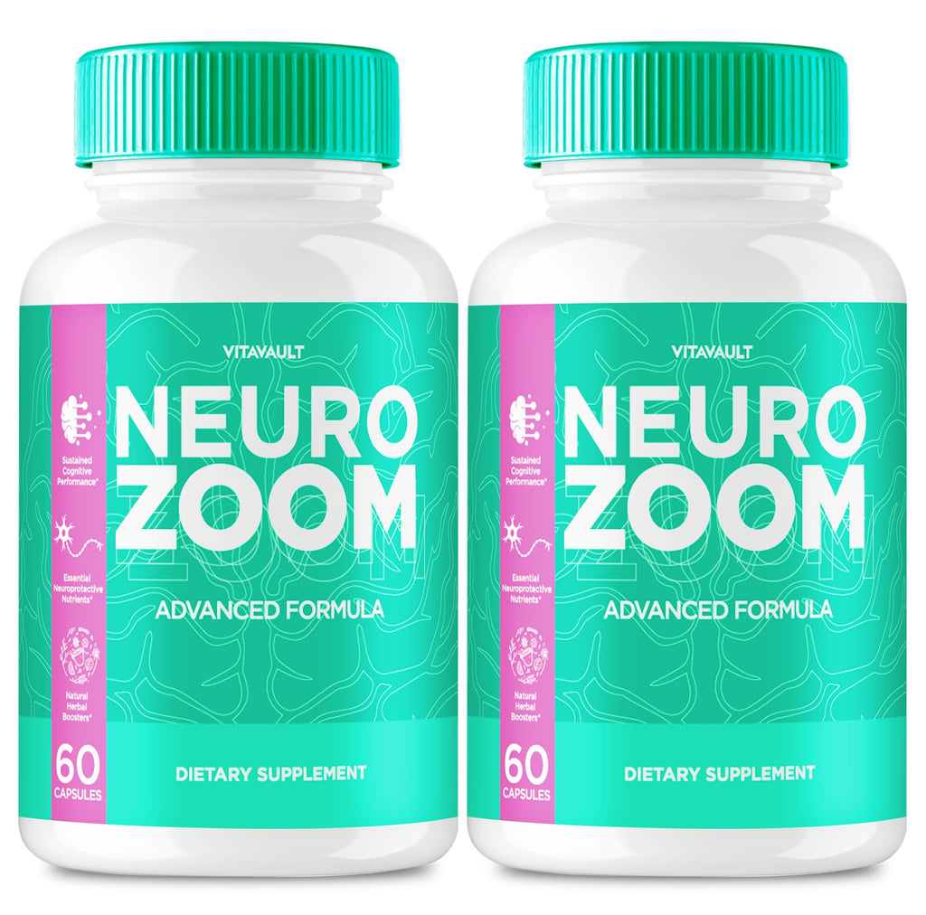 blended vitamin & mineral supplements for memory