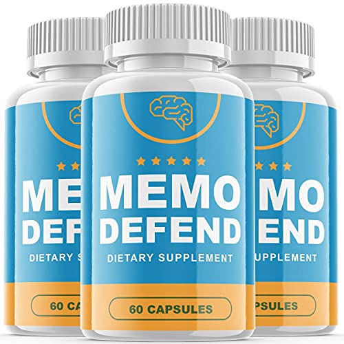blended vitamin & mineral supplements for memory