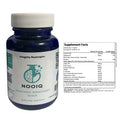 blended vitamin & mineral supplements for memory