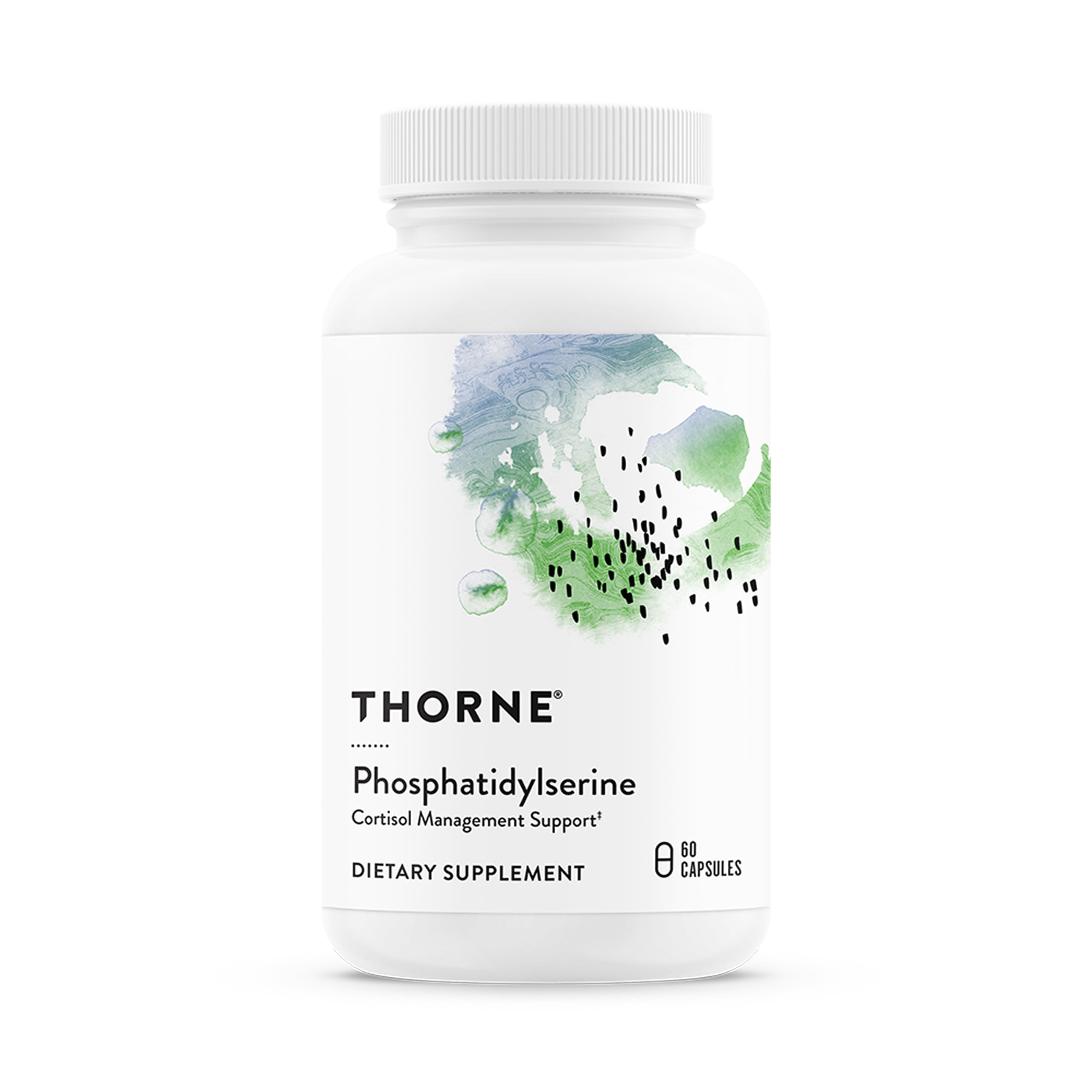 blended vitamin & mineral supplements for memory