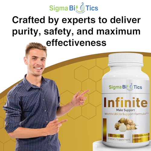 blended vitamin & mineral supplements for men