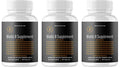 blended vitamin & mineral supplements for men's health