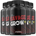 blended vitamin & mineral supplements for men