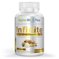 blended vitamin & mineral supplements for men