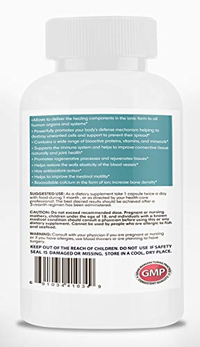 blended vitamin & mineral supplements for men