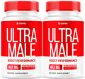 blended vitamin & mineral supplements for men