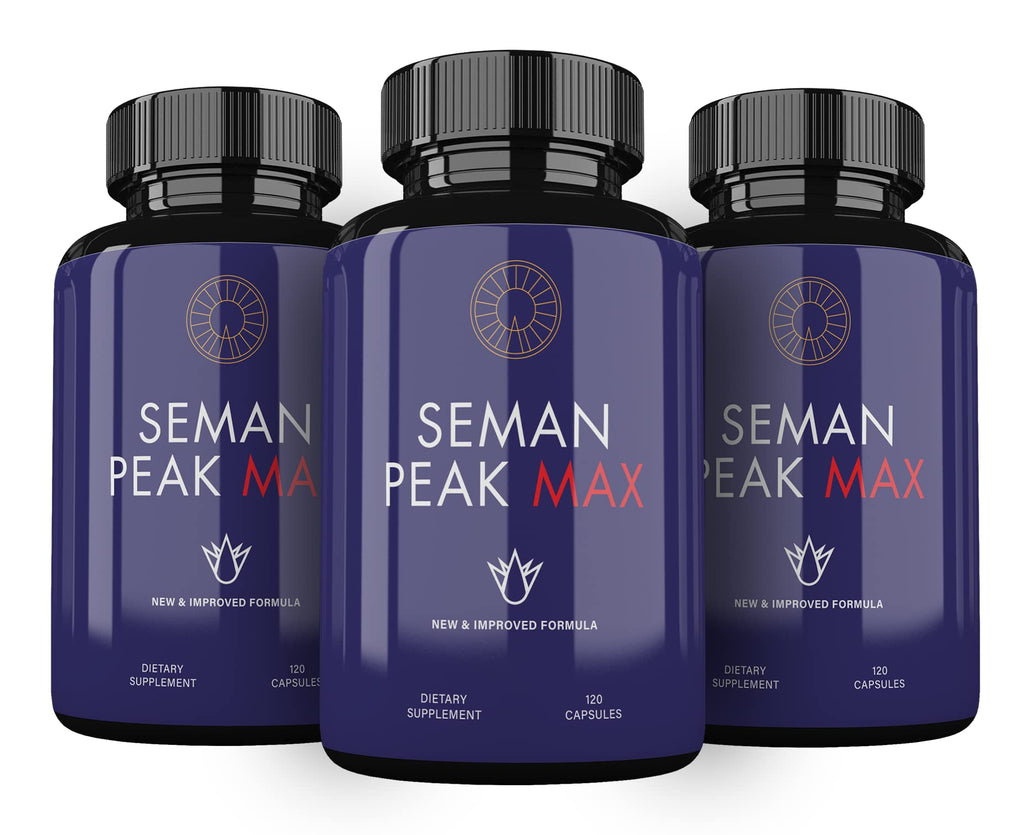 blended vitamin & mineral supplements for men