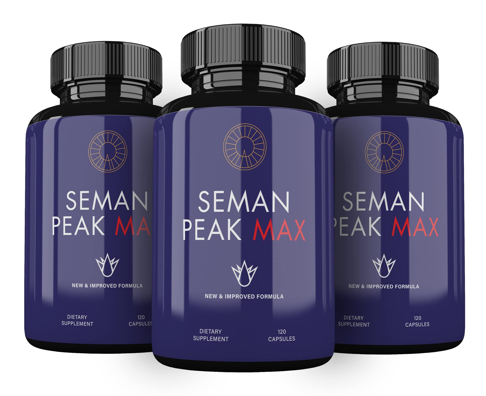 blended vitamin & mineral supplements for men