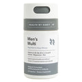 blended vitamin & mineral supplements for men