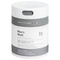 blended vitamin & mineral supplements for men