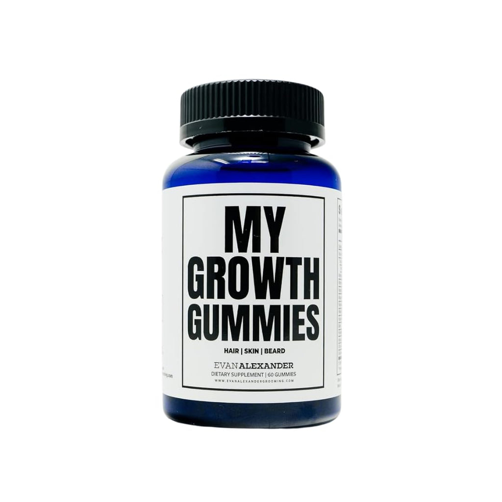 blended vitamin & mineral supplements for men