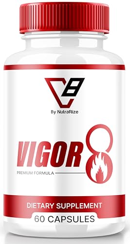 blended vitamin & mineral supplements for men