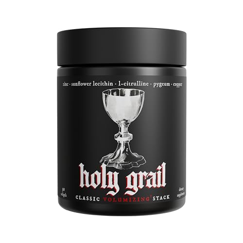 blended vitamin & mineral supplements for men