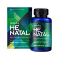 blended vitamin & mineral supplements for men