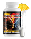 blended vitamin & mineral supplements for men